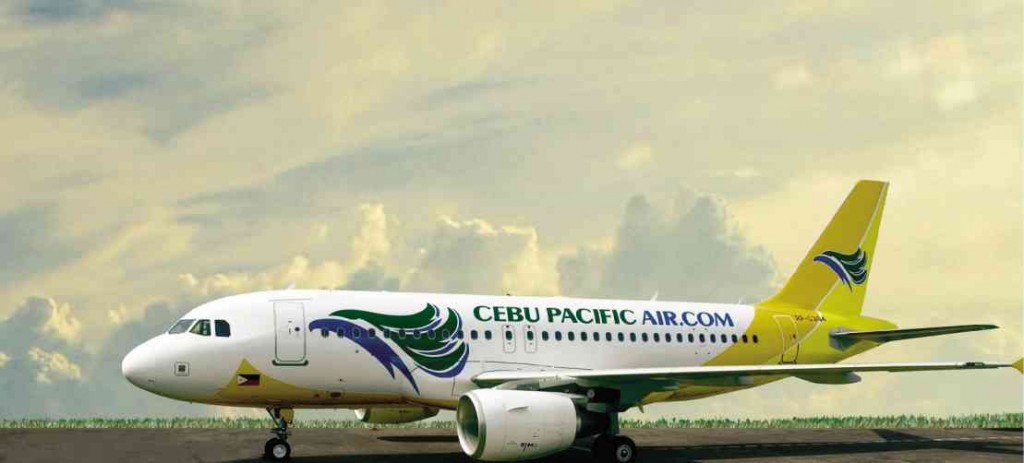 Cebu Pacific, CebGo flights to and from Legazpi City cancelled ...