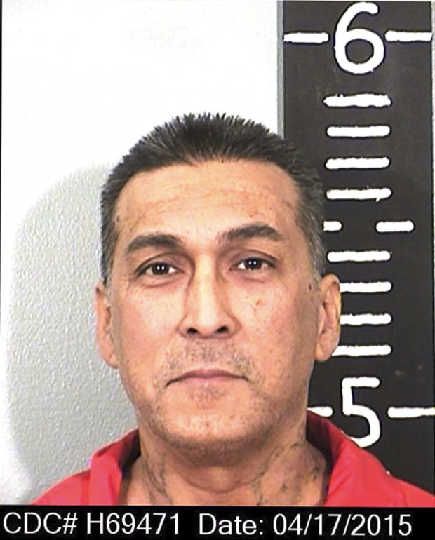California governor rejects parole for ex-Mexican Mafia head | Inquirer ...