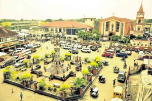 Biñan embraces Rizal as its own | Inquirer News