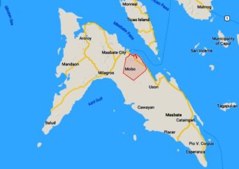 352 athletes, coaches stranded in Masbate town in need of water ...