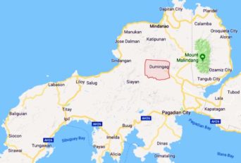 Man dies after wall collapses on him during school cleanup | Inquirer News