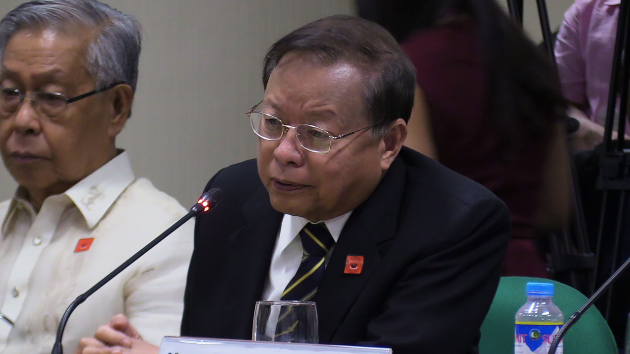 Puno calls for ‘balance of power,’ cooperative federalism | Inquirer News