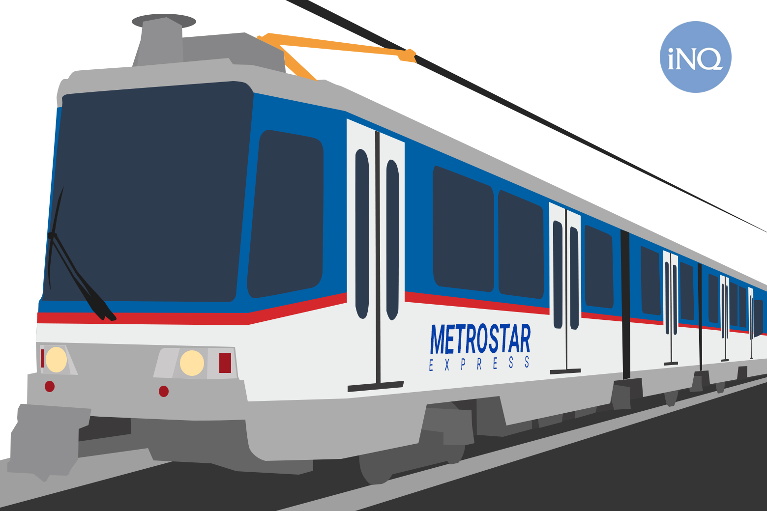 LRT, MRT ticket vendo machines soon to accept new coins | Inquirer News