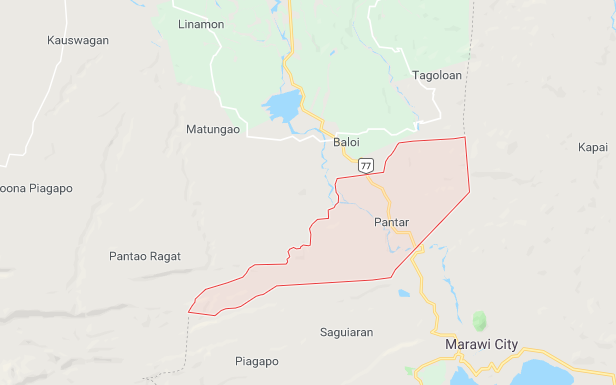 3 suspected Maute gunmen killed in Lanao del Norte clash | Inquirer News