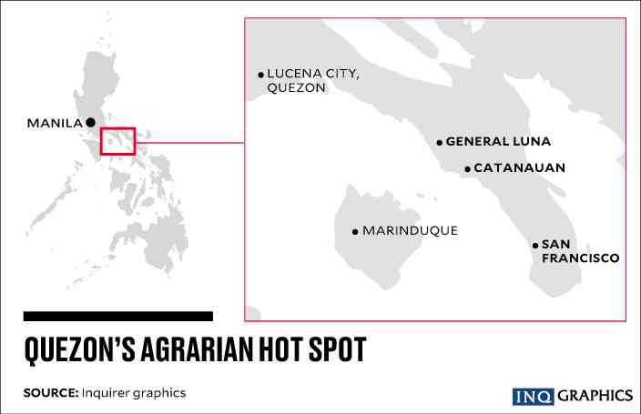 Key Philippine Military and Insurgency-Related Events: 9 wounded in NPA ...