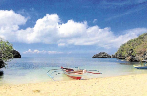 Village in Guimaras shows tourism need not be messy | Inquirer News
