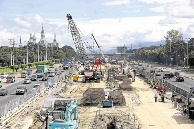 Right-of-way problems threaten to delay MRT 7 project | Inquirer News