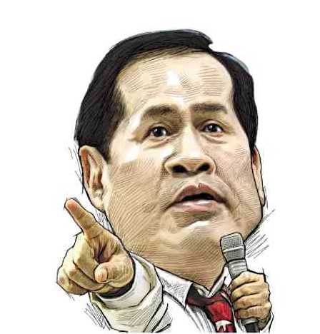 Faces of the News: Pastor Apollo Quiboloy | Inquirer News