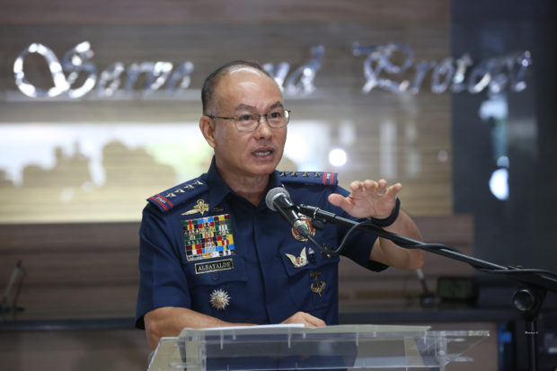 Santiago, Isabela mayor disputes PNP crime rate | Inquirer News