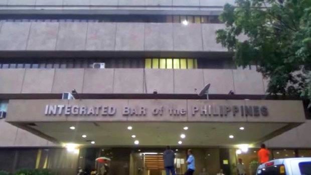 IBP urges aspiring lawyers to join its call for gov't to address ...