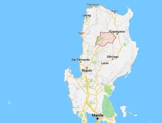 'Ompong' landslides kill 5 in Kalinga, Nueva Vizcaya | Inquirer News