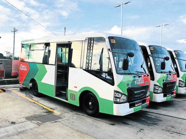 Two years on, only 1,000 jeepneys have gone ‘modern’ | Inquirer News