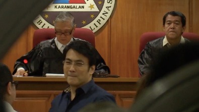 Bong Revilla acquitted of plunder | Inquirer News