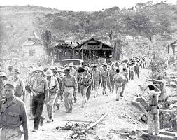'Freedom Trail' set up to commemorate Bataan Death March | Inquirer News
