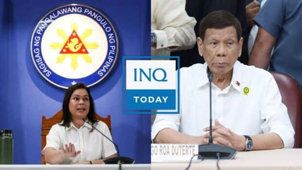 The Duterte Administration - INQUIRER.net
